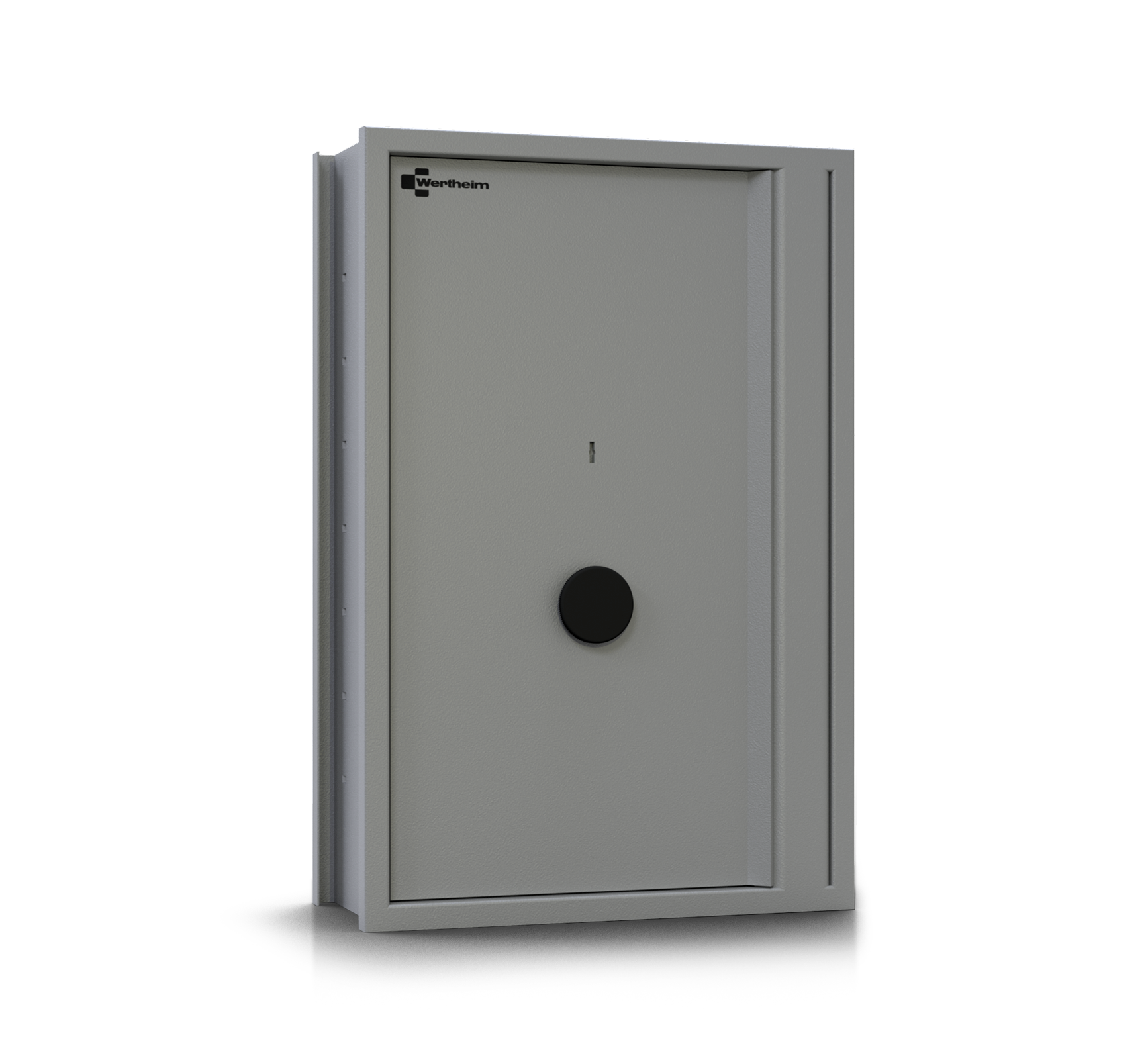 Wertheim Wall Safe AMS0801 | Wertheim Safes