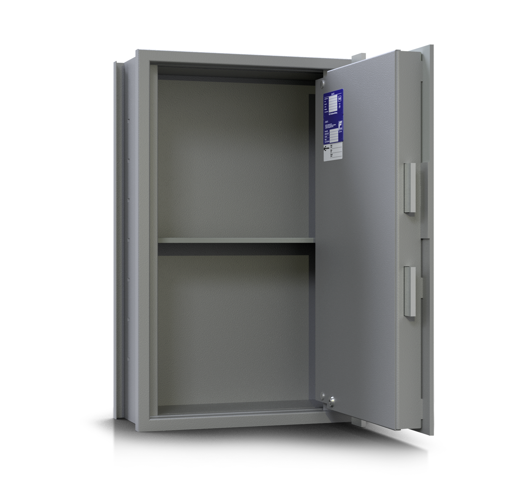 Wertheim Wall Safe AMS0801 | Wertheim Safes